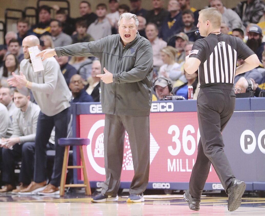 DIFFERENT COURT? | News, Sports, Jobs - The Intermountain